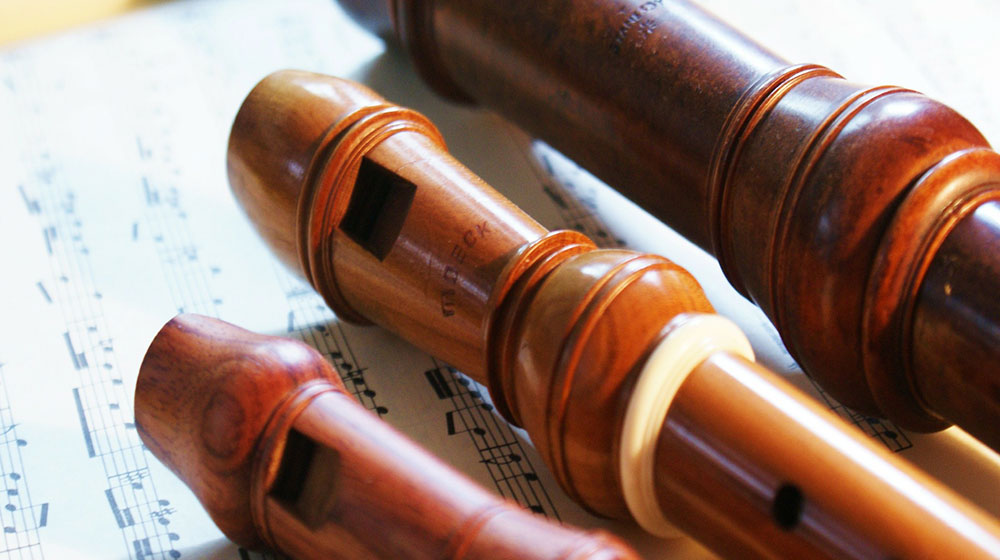 Blockflöte – landsberg music school